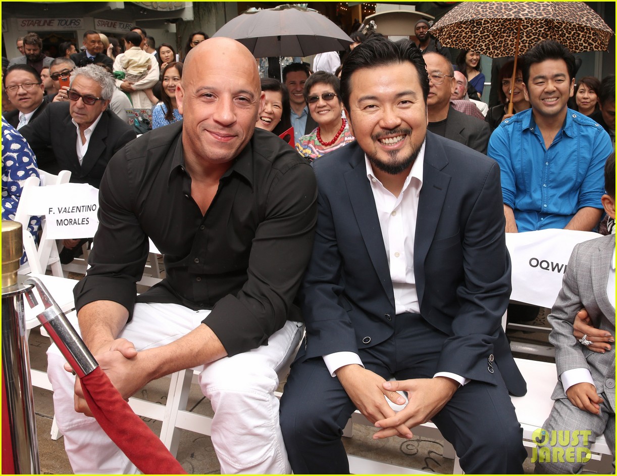 Justin Lin Will Not Direct 'Fast X', But Will Remain A Producer on ...