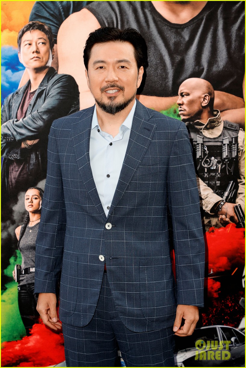 Justin Lin Will Not Direct 'Fast X', But Will Remain A Producer on ...