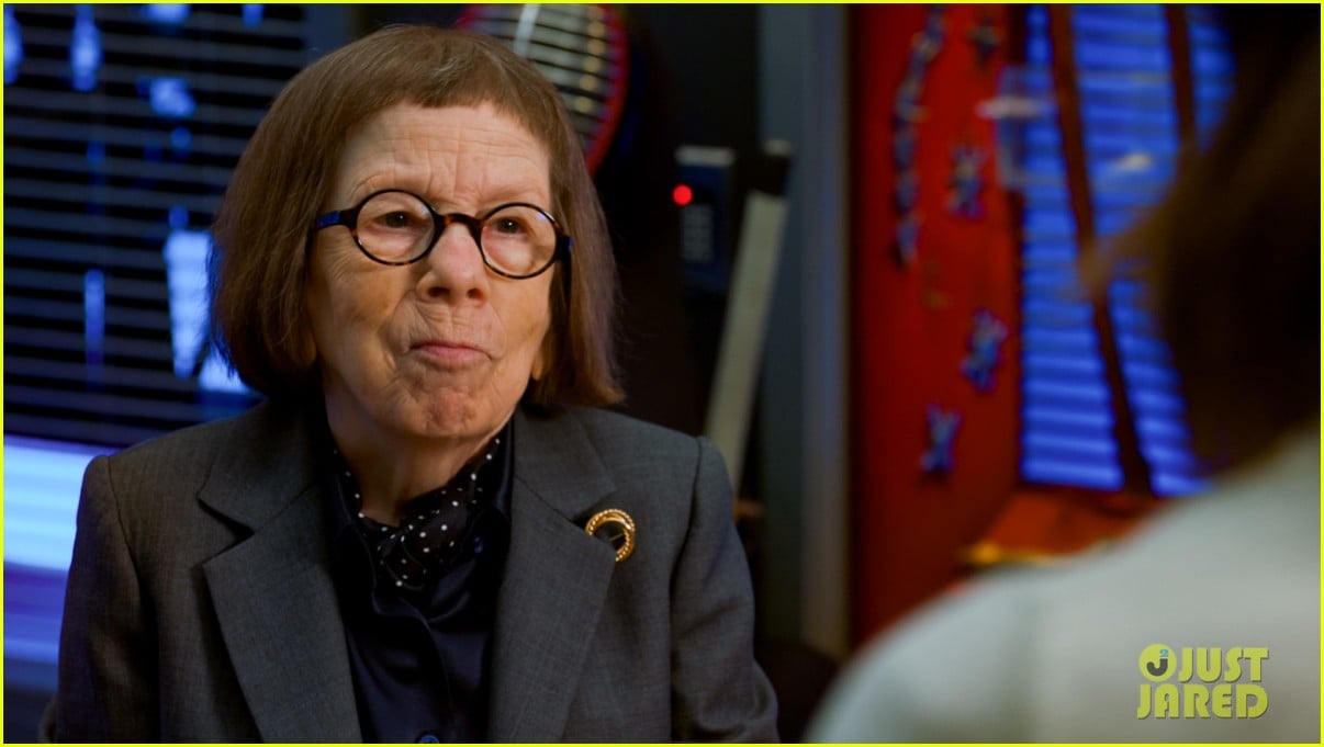 'NCIS: Los Angeles' Boss Reveals When Linda Hunt's Hetty Will Return ...