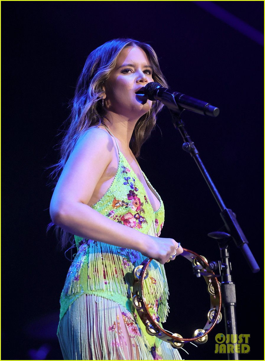 Maren Morris & Ryan Hurd Have Talked About Releasing A Duets Album Together: Photo 4750973 ...