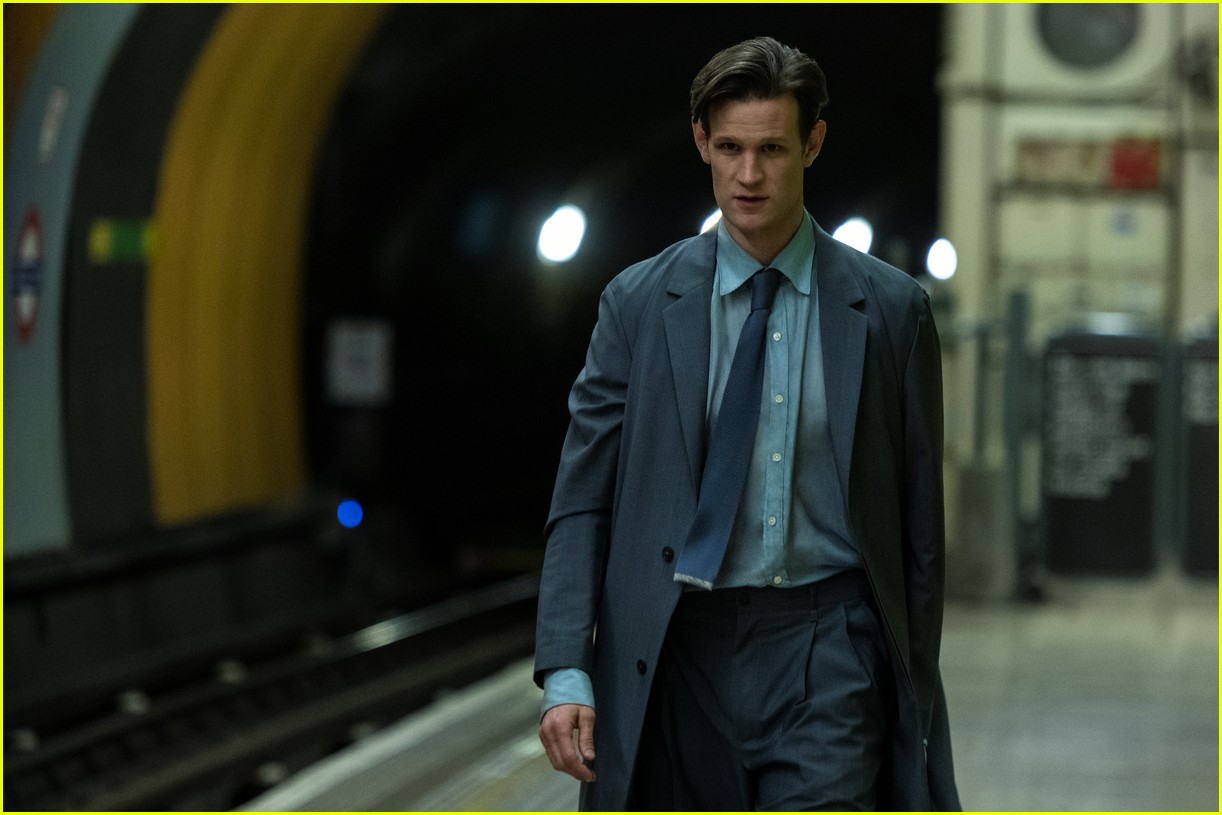 'Morbius' End Credits Scenes: There Are TWO & They Have a Sinister Six ...