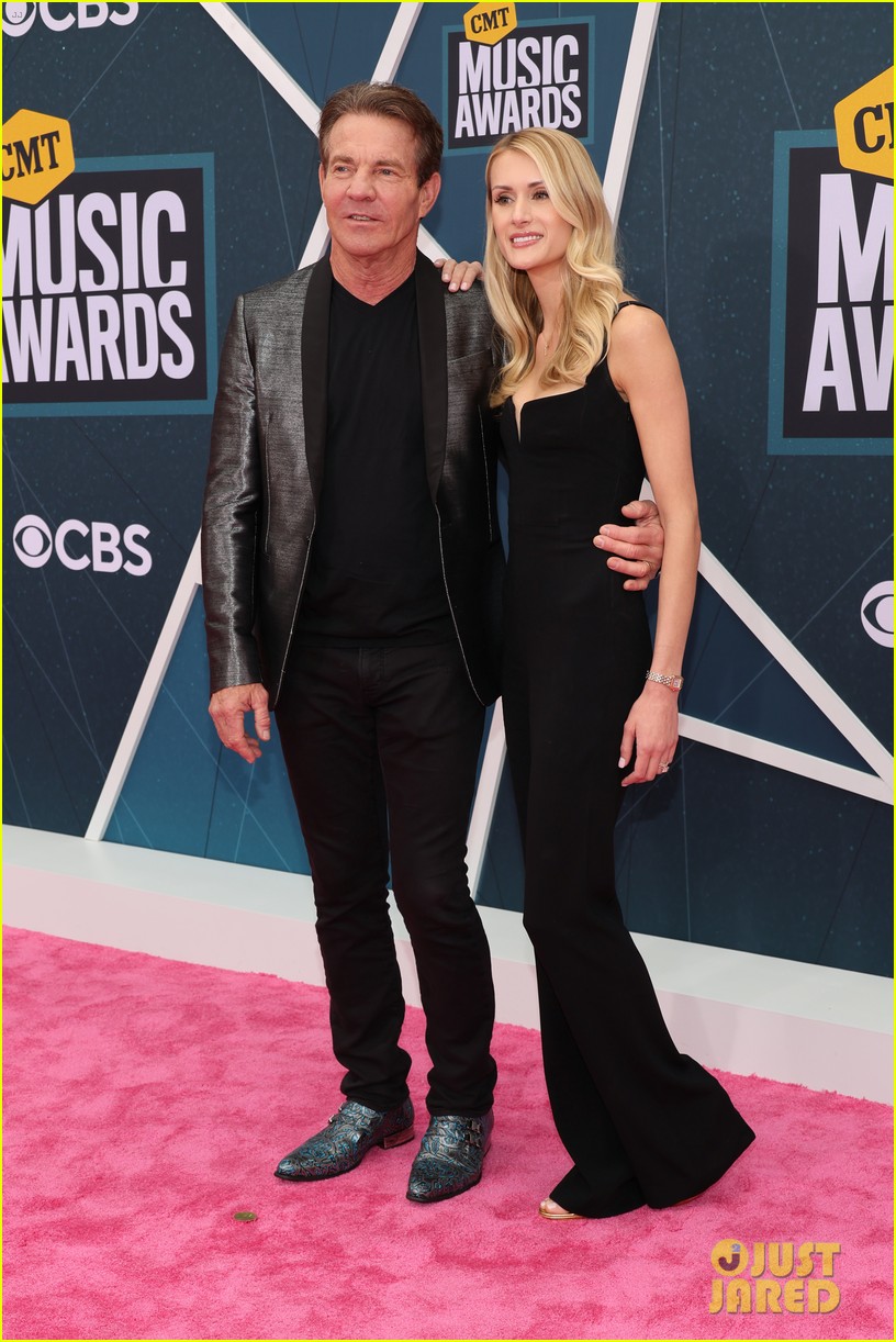 Dennis Quaid Wife 2022