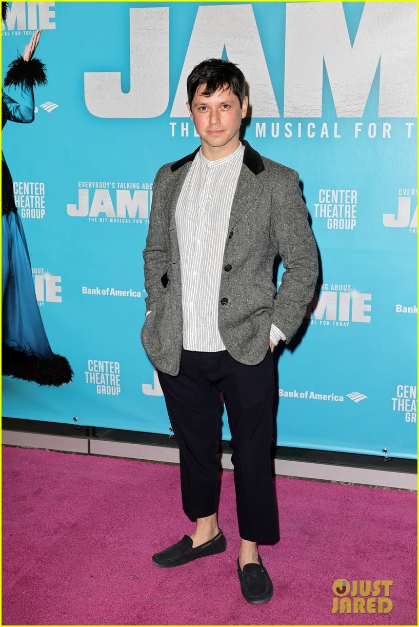 Former Disney Star Raviv Ullman Reveals He's Engaged While Looking Back ...