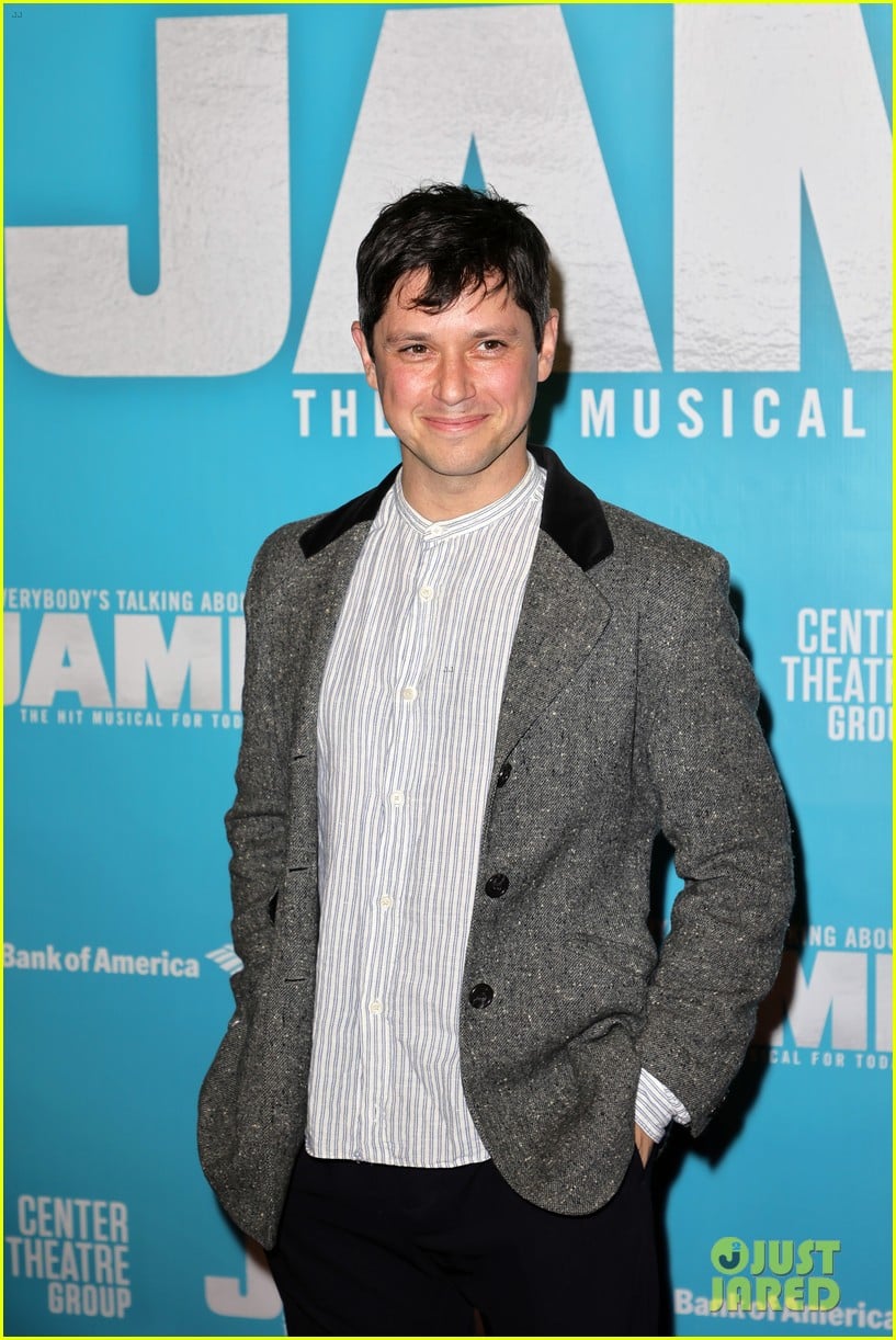 Former Disney Star Raviv Ullman Reveals He's Engaged While Looking Back ...