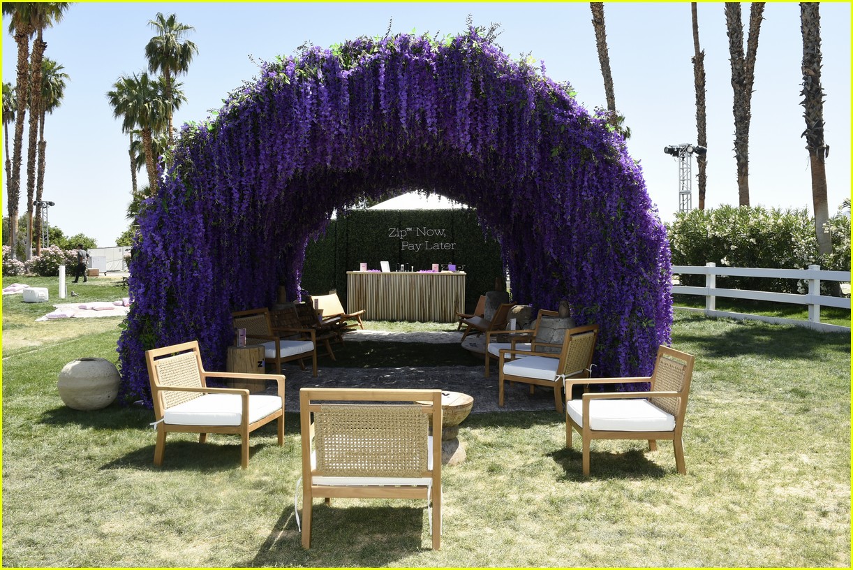 Revolve Festival Responds to Fyre Festival Comparisons After ...