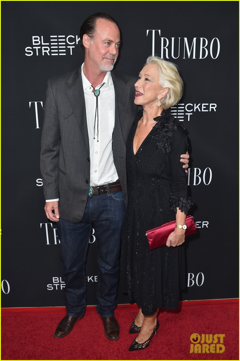 Rio Hackford, 'The Mandalorian' Actor & Helen Mirren's Stepson, Dead at ...