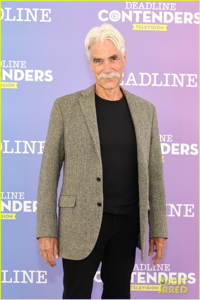 Sam Elliott Apologizes For His 'The Power of the Dog' Comments: 'I'm ...