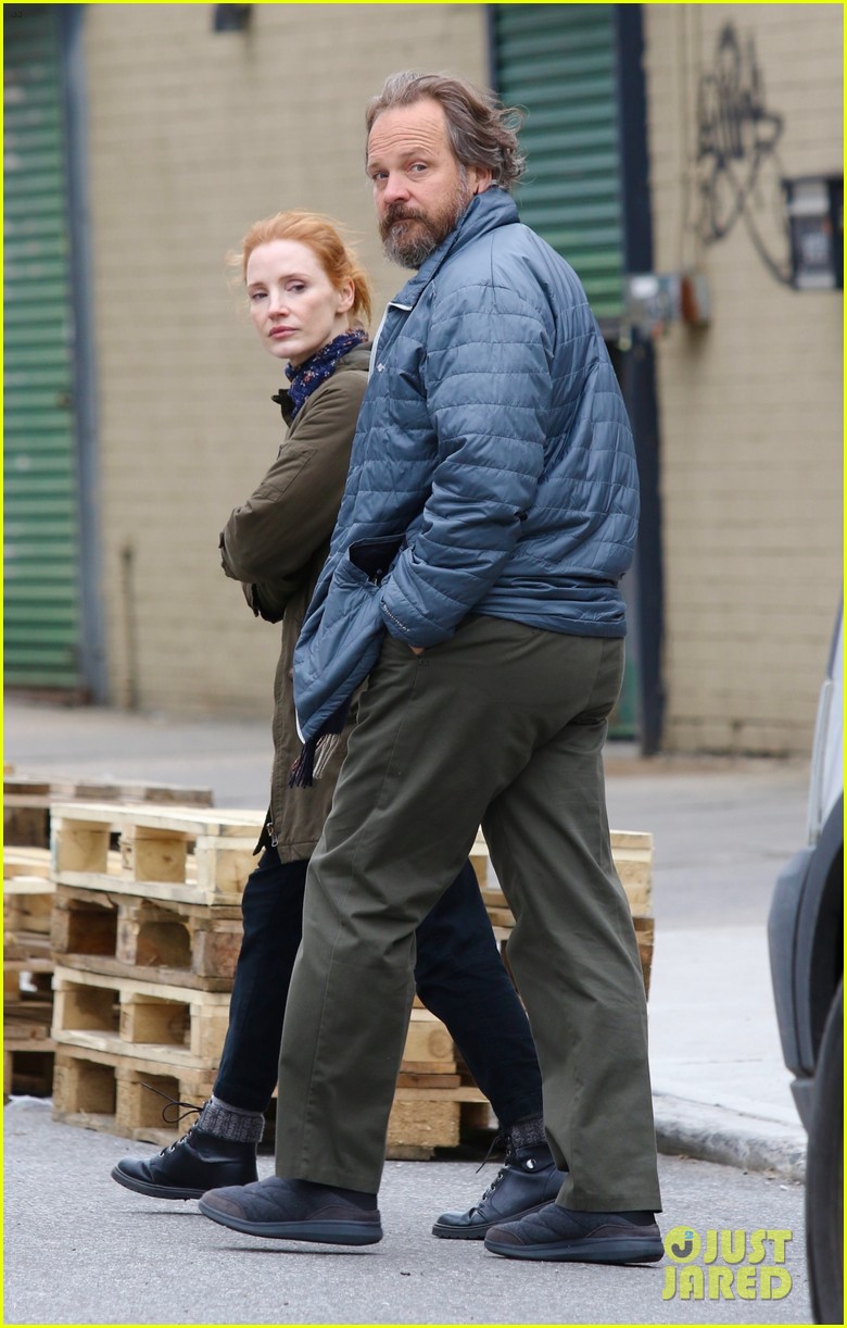 Peter Sarsgaard Movies