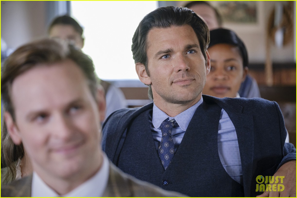 'When Calls The Heart' Star Amanda Wong Has Done Something That Not A ...