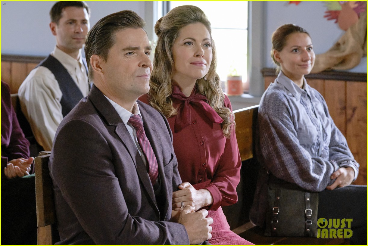 'When Calls The Heart' Star Amanda Wong Has Done Something That Not A ...