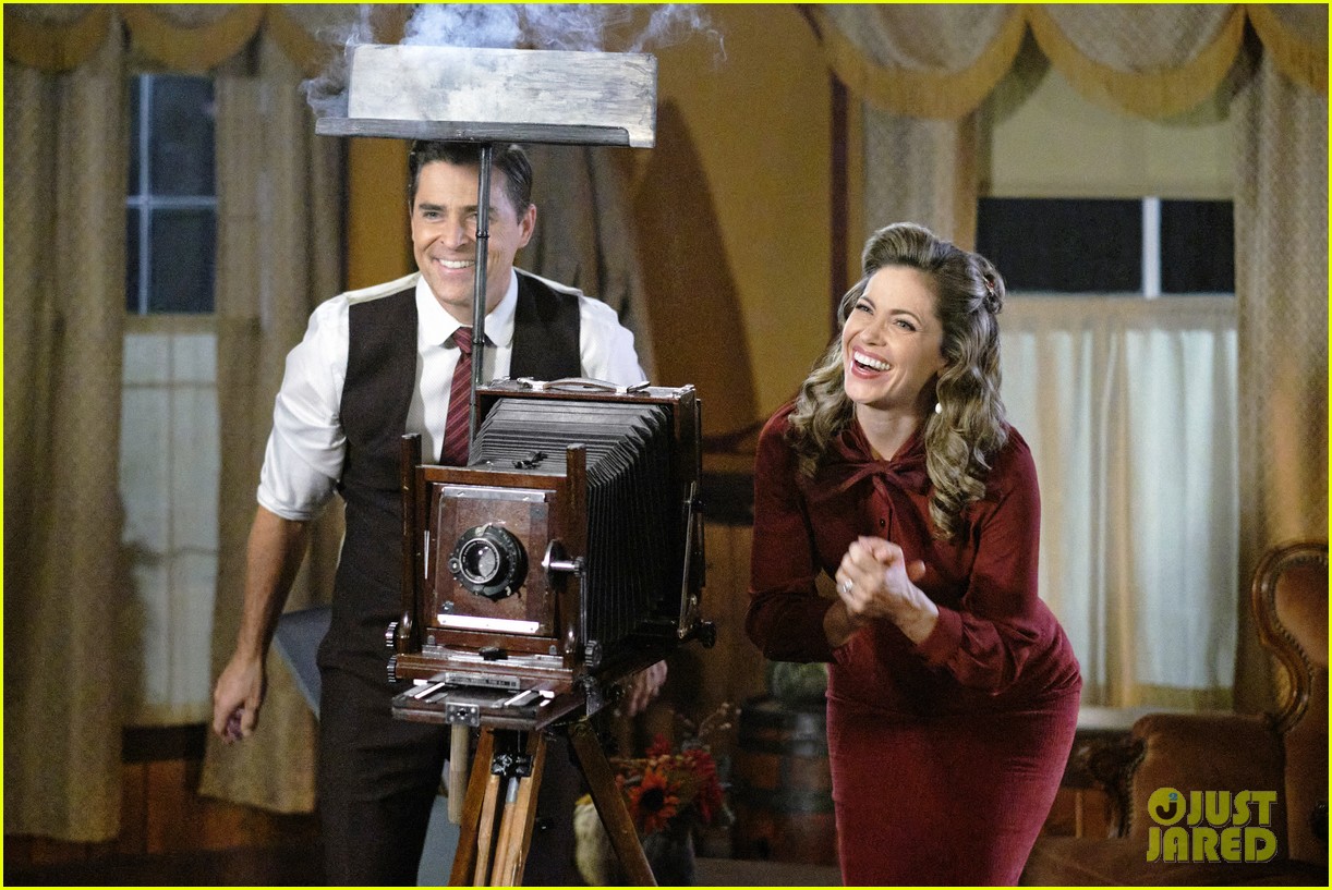 'When Calls The Heart' Star Amanda Wong Has Done Something That Not A ...