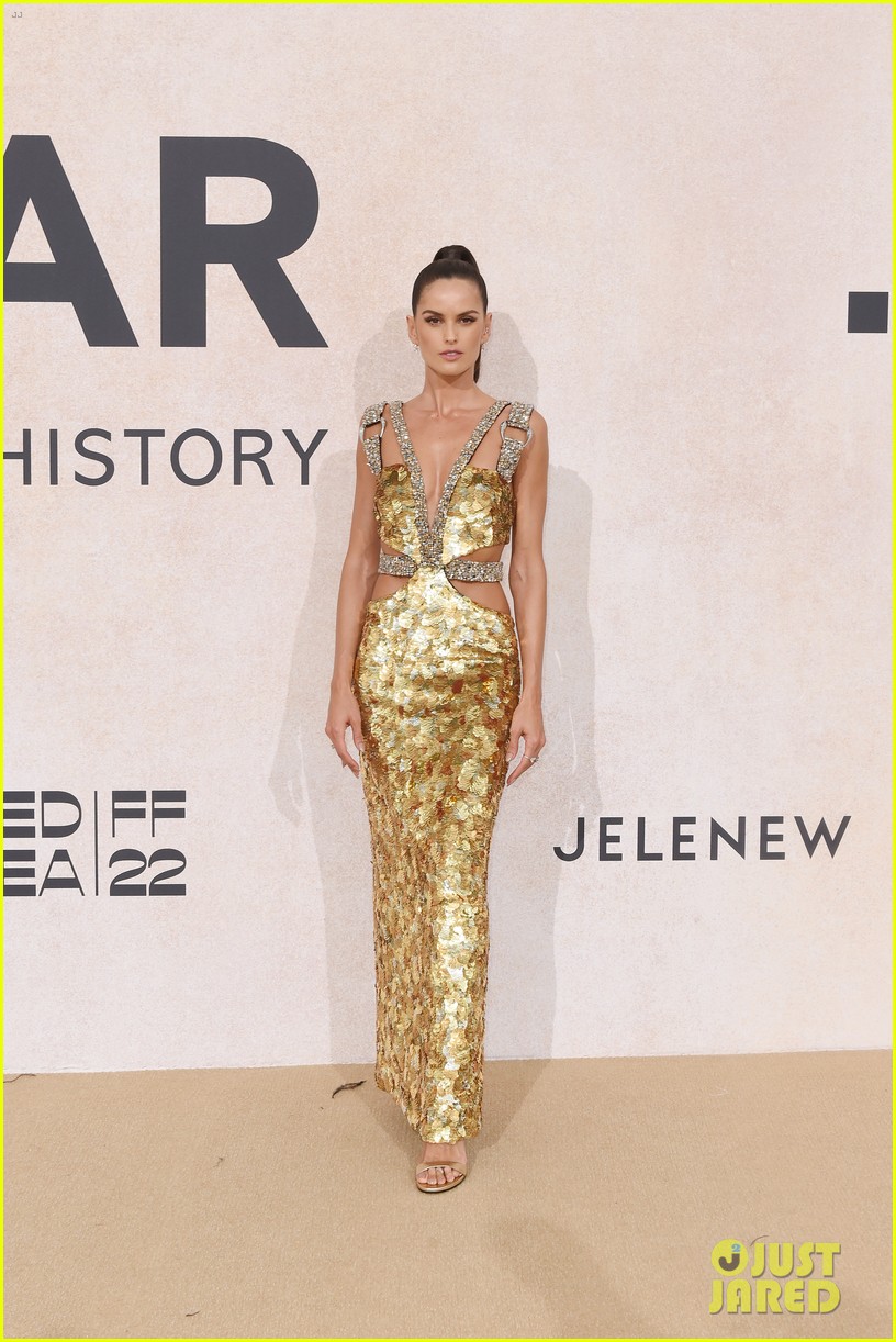 Photo: amfar cannes gala 126 | Photo 4765718 | Just Jared ...