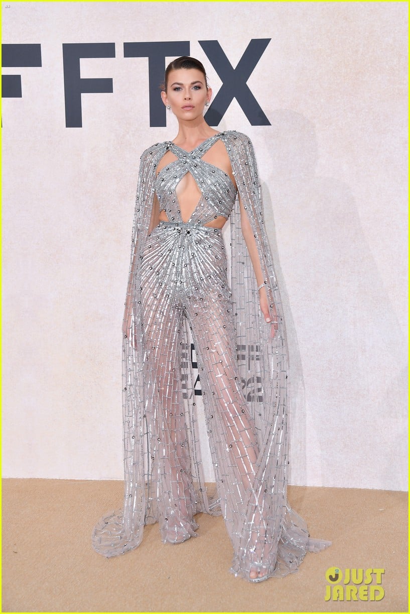 Photo: amfar cannes gala 47 | Photo 4765772 | Just Jared: Entertainment ...