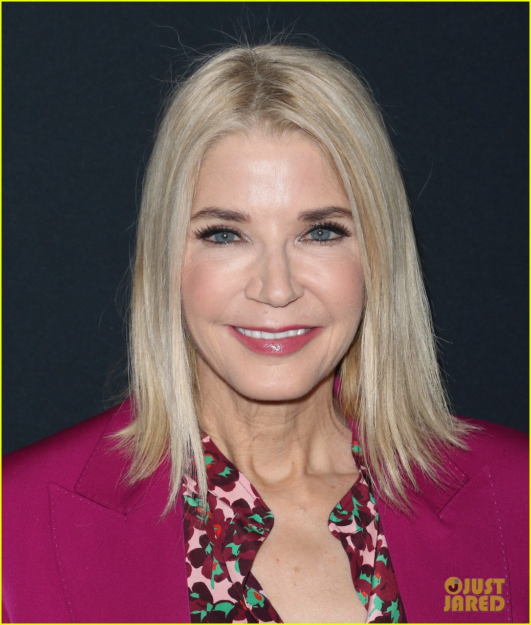 'Sex & the City' Author Candace Bushnell, 63, Dating 21-Year-Old Model ...