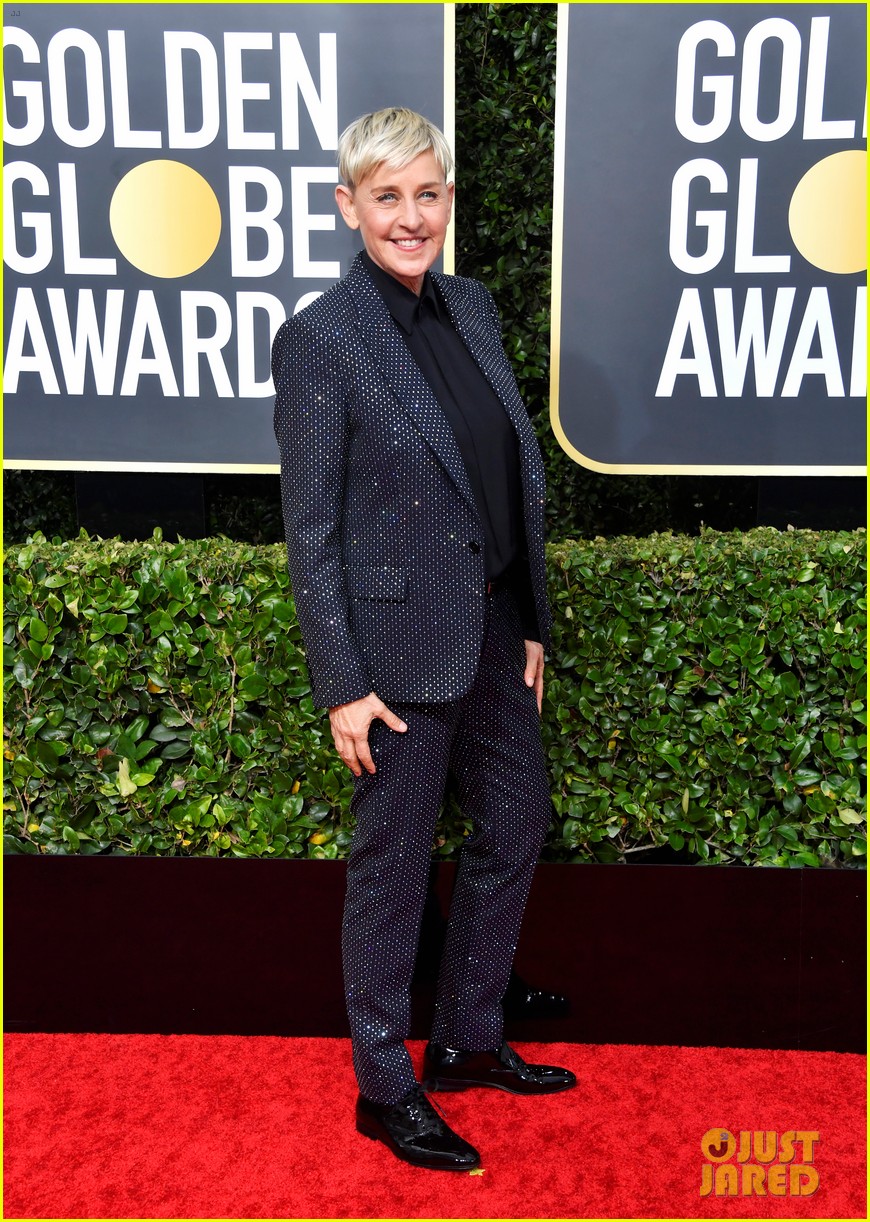 Ellen DeGeneres Reflects on Her Talk Show Ending After 19 Years: 'I Was ...