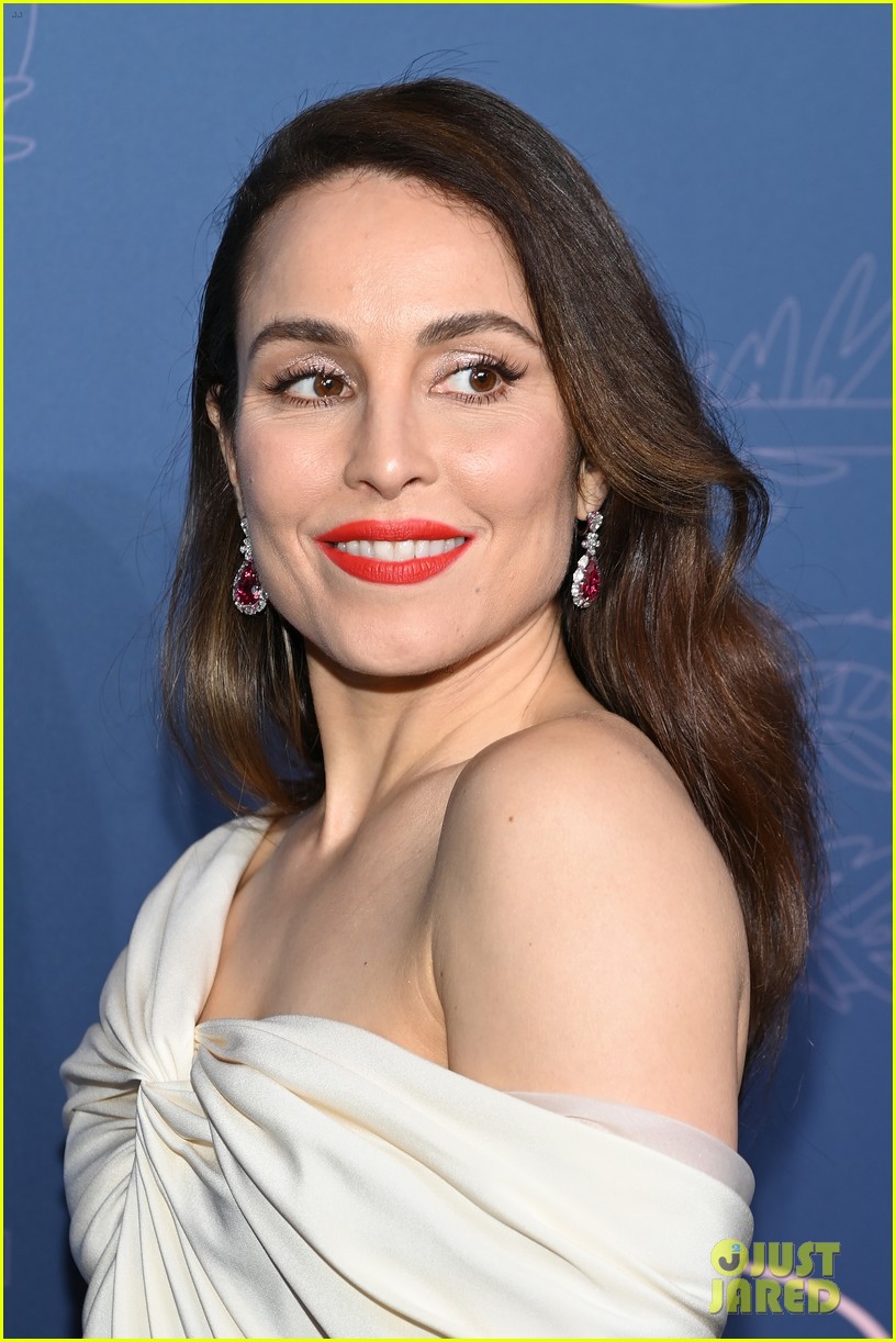 Eva Longoria, Edgar Ramirez, & More Stars Attend Cannes Film Festival ...