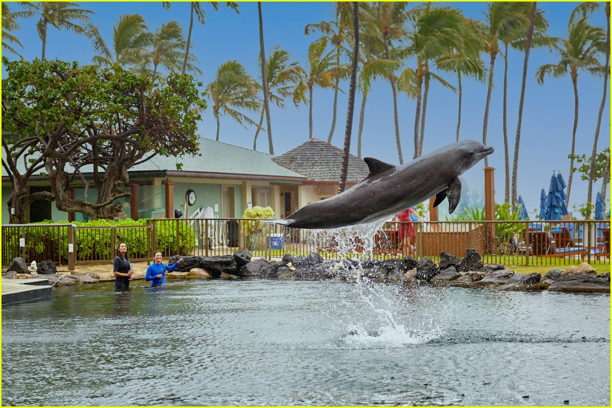 Hunter King & Beau Mirchoff's Hallmark Movie 'Hidden Gems' Gets Sneak ...