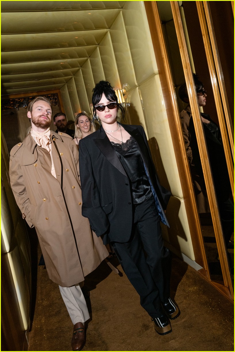 Photo: inside met gala star studded party 06 | Photo 4753832 | Just ...