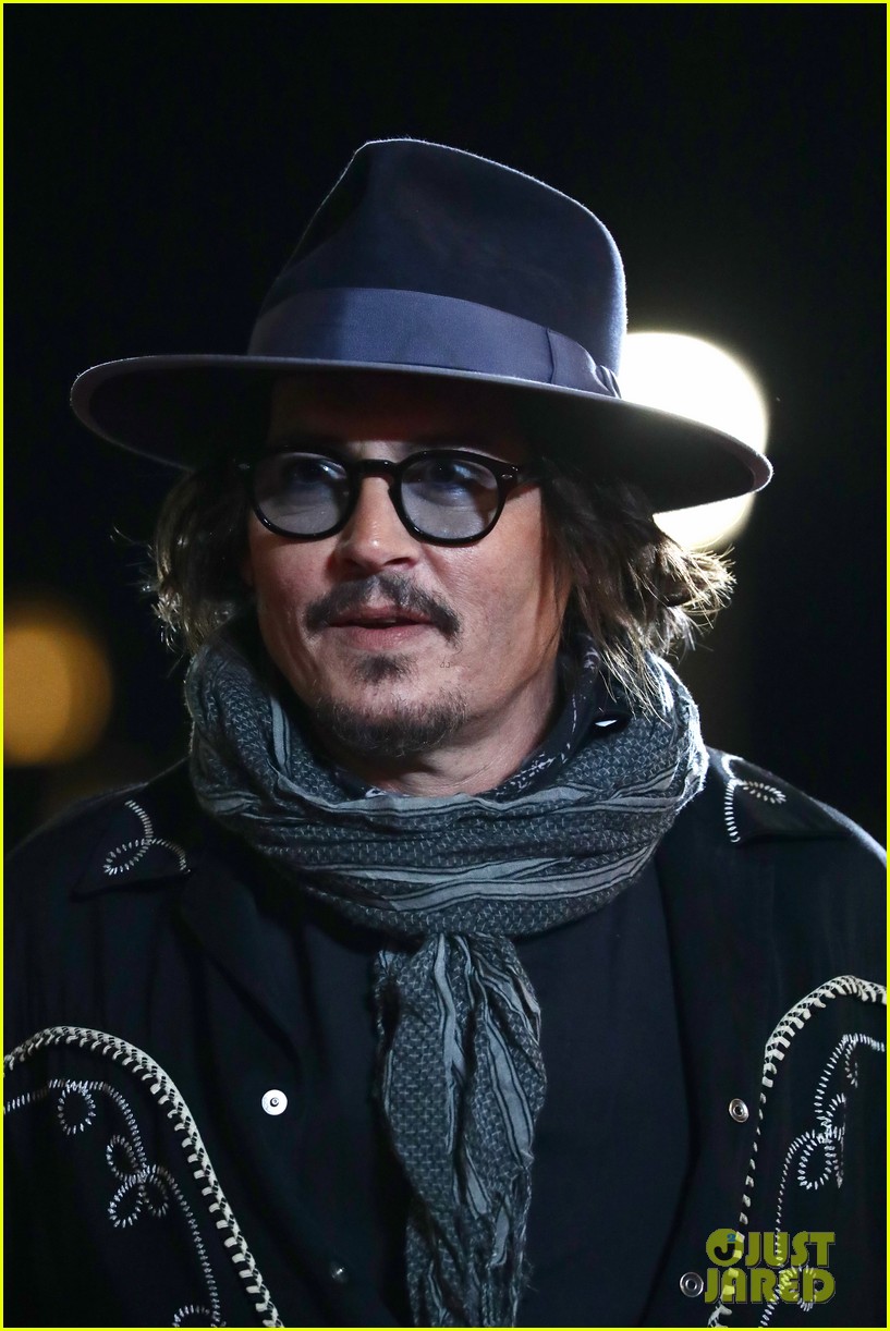 Johnny Depp S Attorney Makes Closing Argument In Amber Heard Defamation