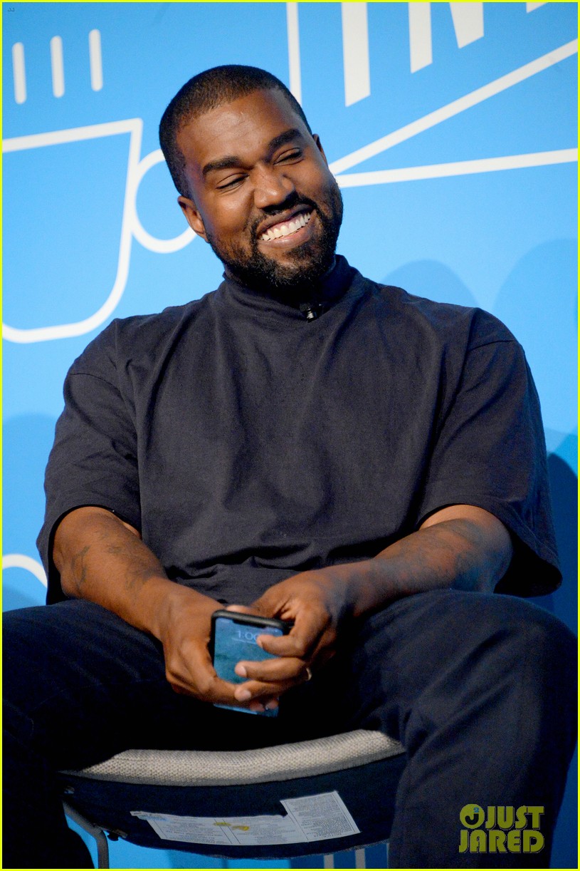 Kanye West Returns to Instagram After 2 Month Hiatus: Photo 4763176 ...