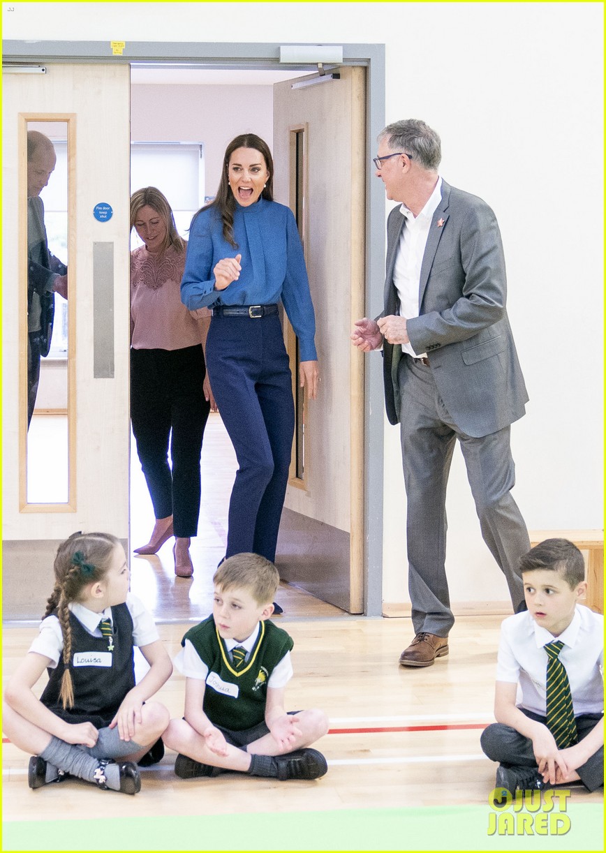 Prince William & Kate Middleton Are In Scotland (Where They Have ...