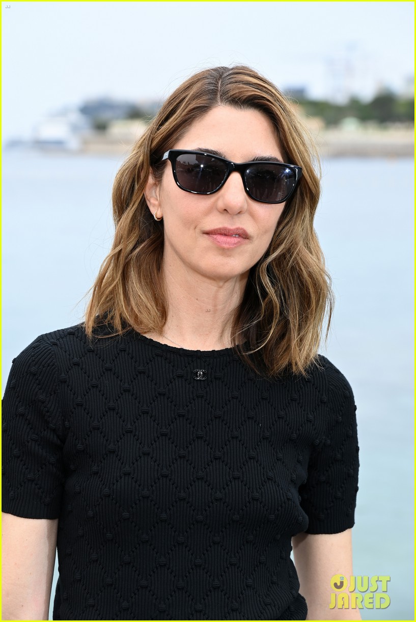 Sofia Coppola Style 2022