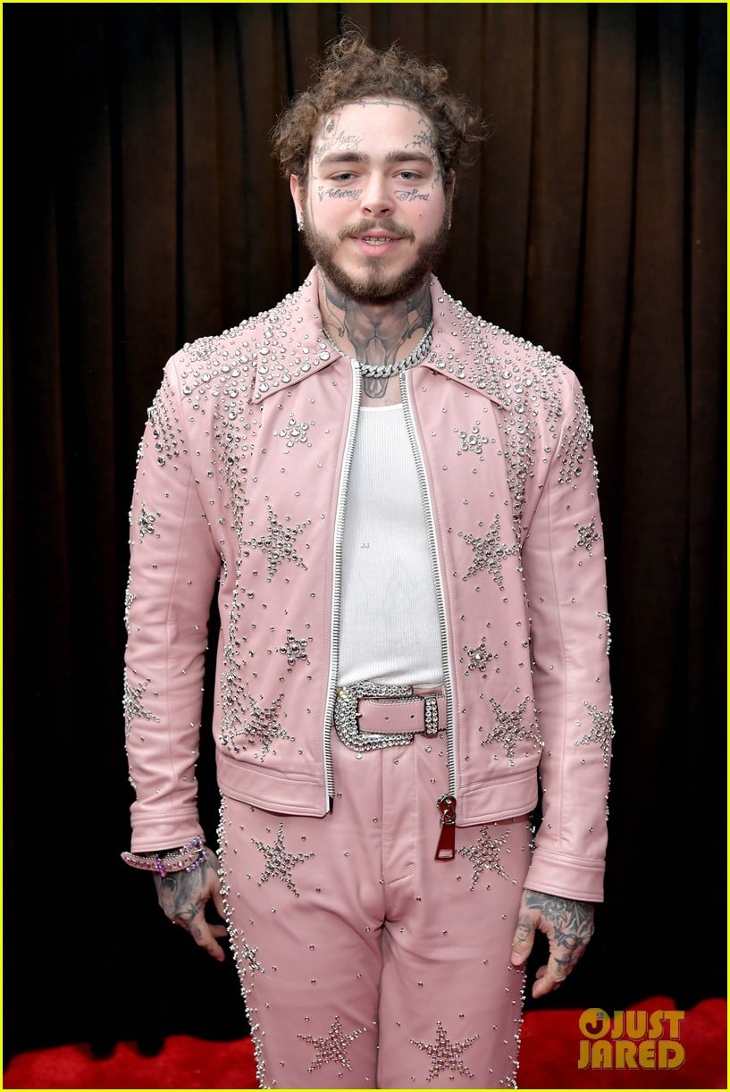 Post Malone Confirms He's Expecting First Child with Secret Longtime ...