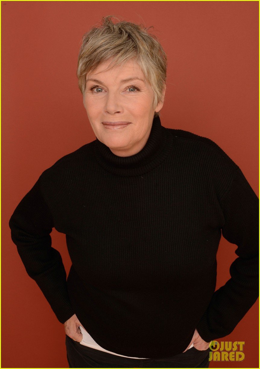 Here's Why Kelly McGillis Didn't Return for 'Top Gun: Maverick' - Her ...