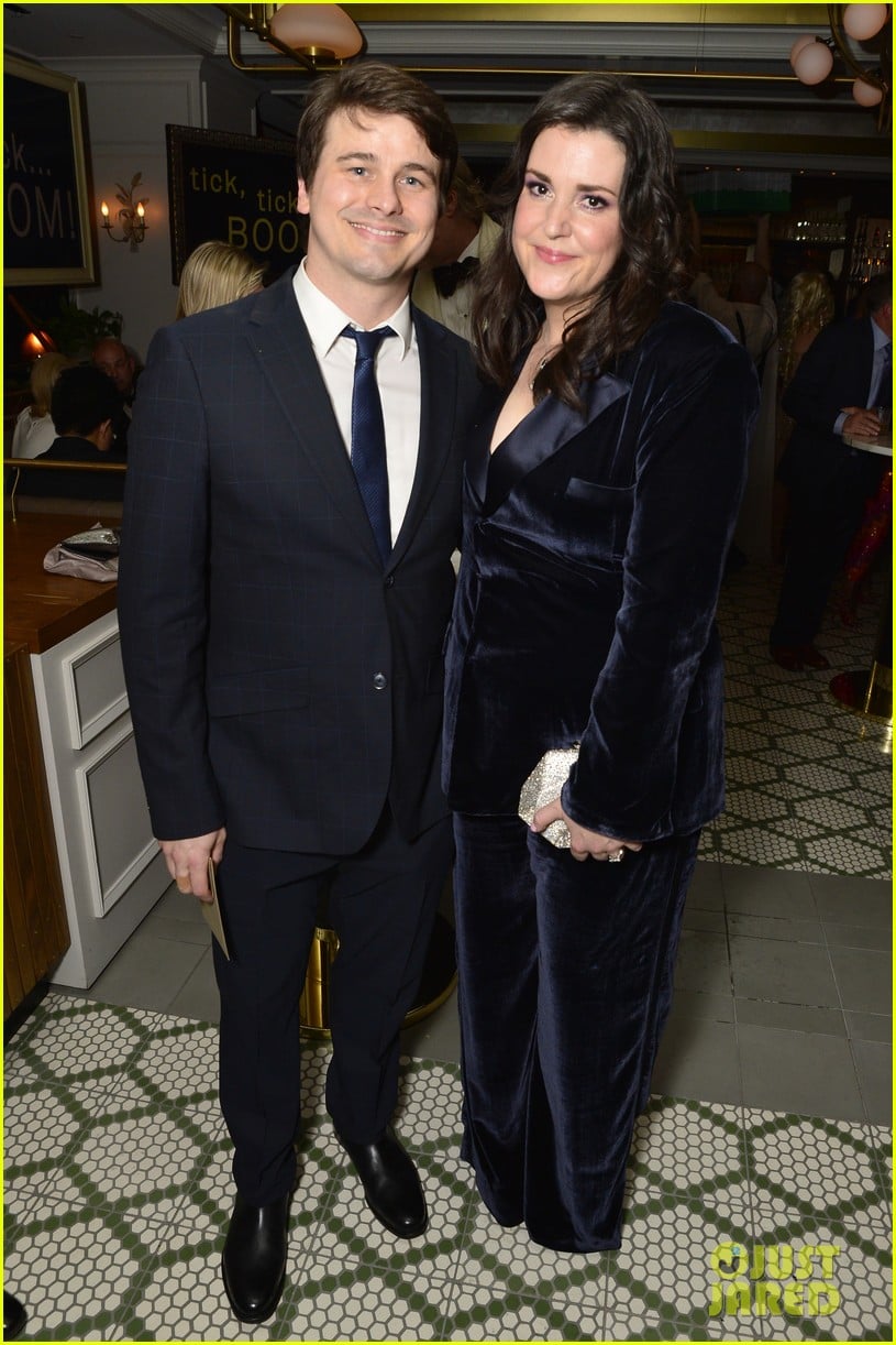 Photo: melanie lynskey jason ritter married out of panic 03 | Photo ...