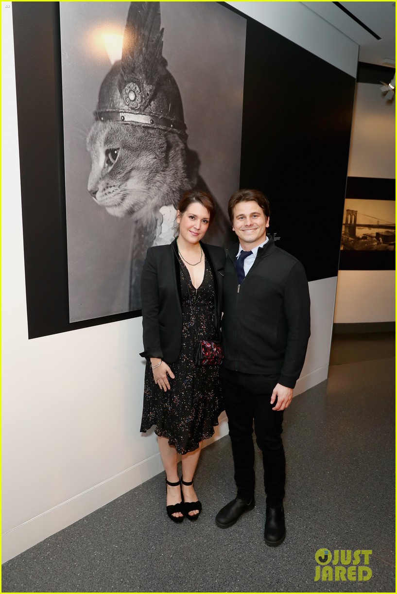 Photo: melanie lynskey jason ritter married out of panic 18 | Photo ...