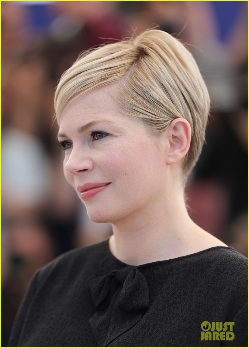 Photo: michelle williams cannes 2022 photo call 41 | Photo 4766527 ...