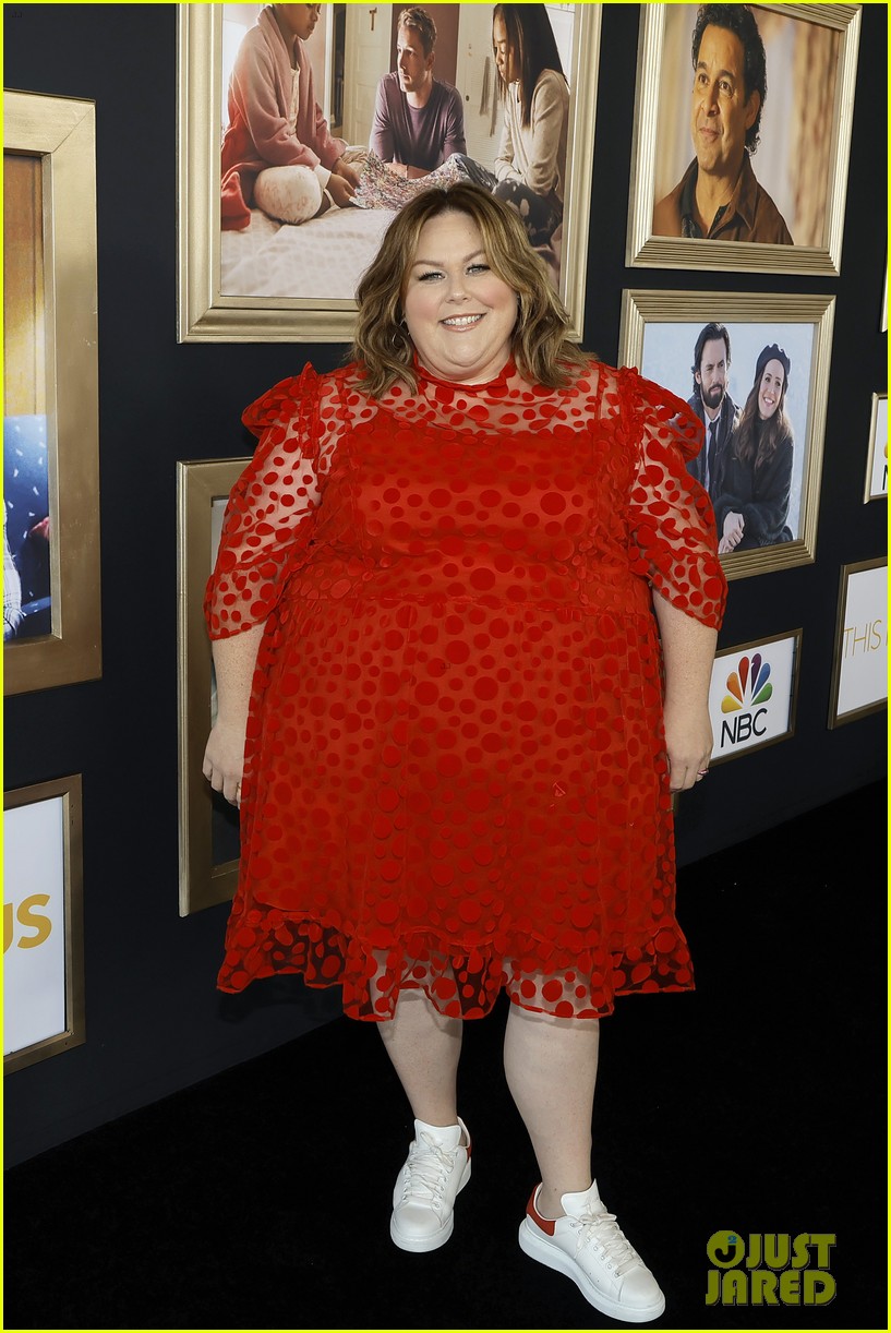 Milo Ventimiglia & Mandy Moore Reveal The Items They Took From The ...