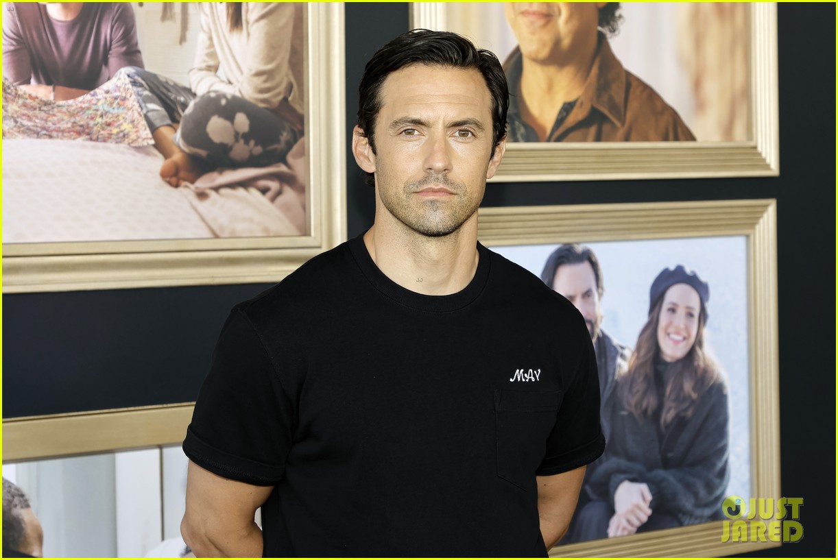 Milo Ventimiglia & Mandy Moore Reveal The Items They Took From The ...
