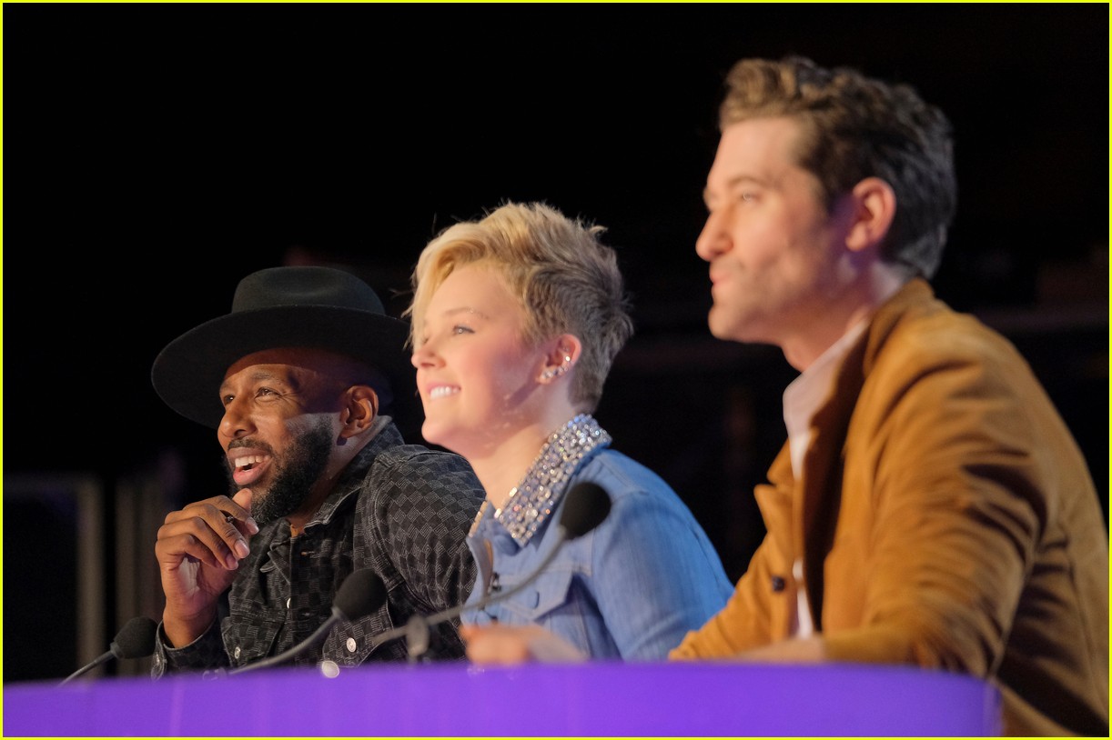 'What Did Matthew Morrison Do'? Fans Left Confused By Shocking 'So You Think You Can Dance' Exit ...