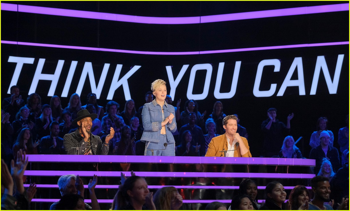 'What Did Matthew Morrison Do'? Fans Left Confused By Shocking 'So You Think You Can Dance' Exit ...