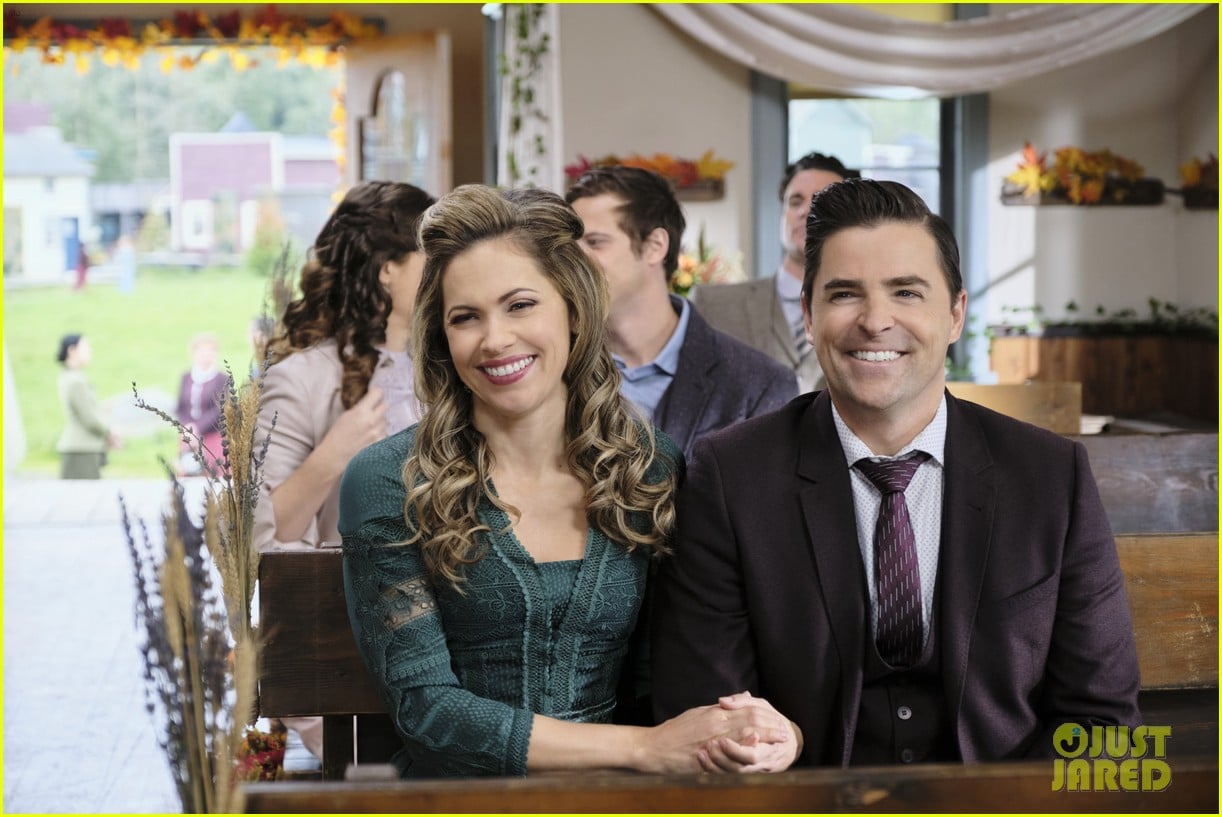 Pascale Hutton & Kavan Smith Reveal When Lee Will Find Out About ...
