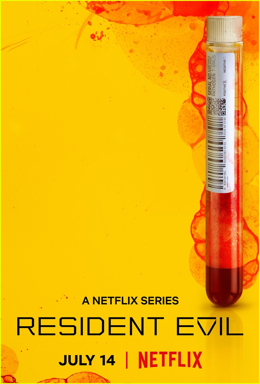 Netflix's First 'Resident Evil' Teaser Trailer Is Finally Here - Watch ...