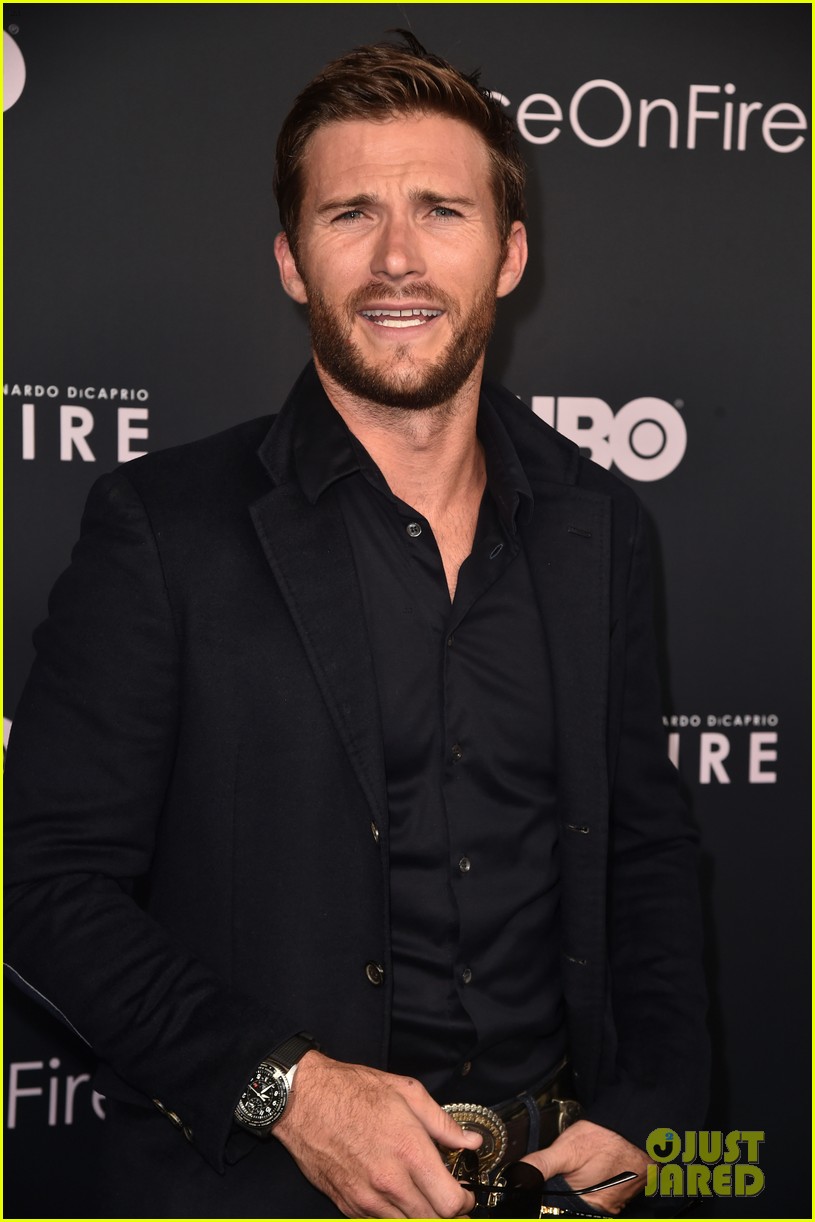 Scott Eastwood to Reprise His Role as Little Nobody for 'Fast X': Photo ...