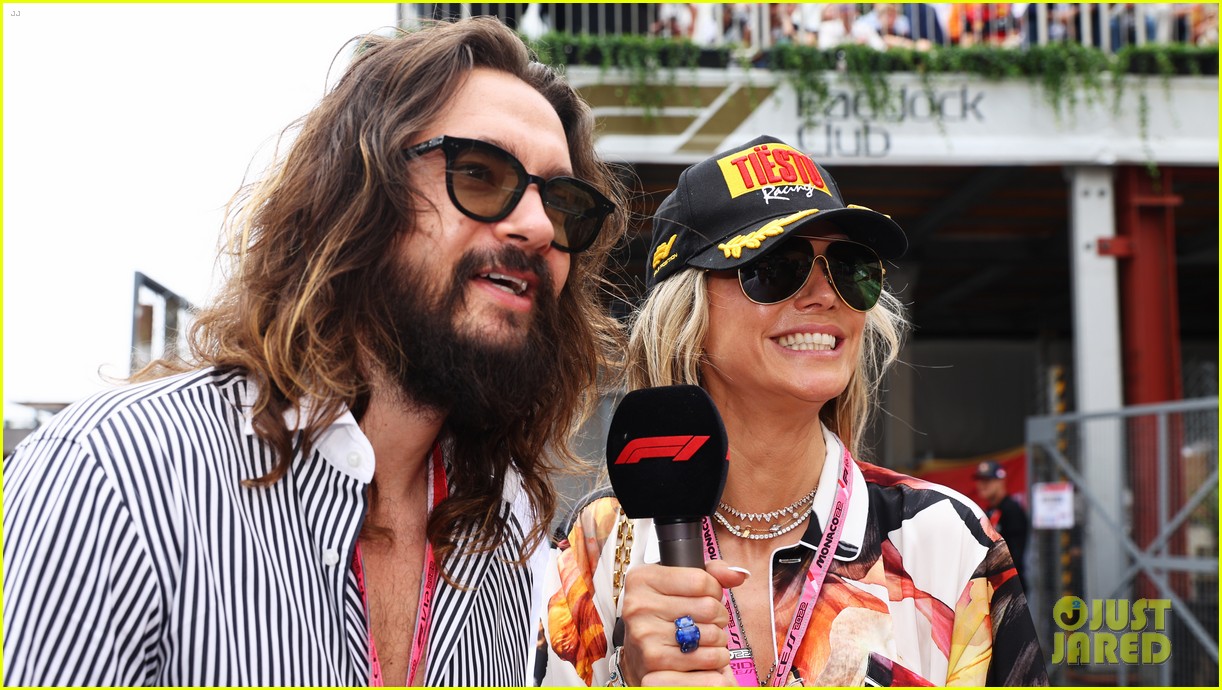 Simone Ashley, Jacob Elordi & More Stars Meet The Drivers Ahead of ...