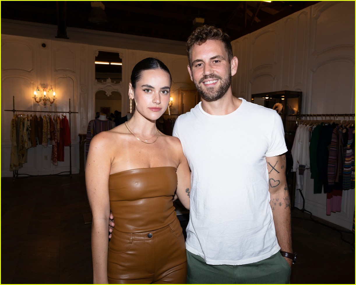 Pablo Schreiber, Matt Rogers, & More Gather to Celebrate Paul Smith's ...