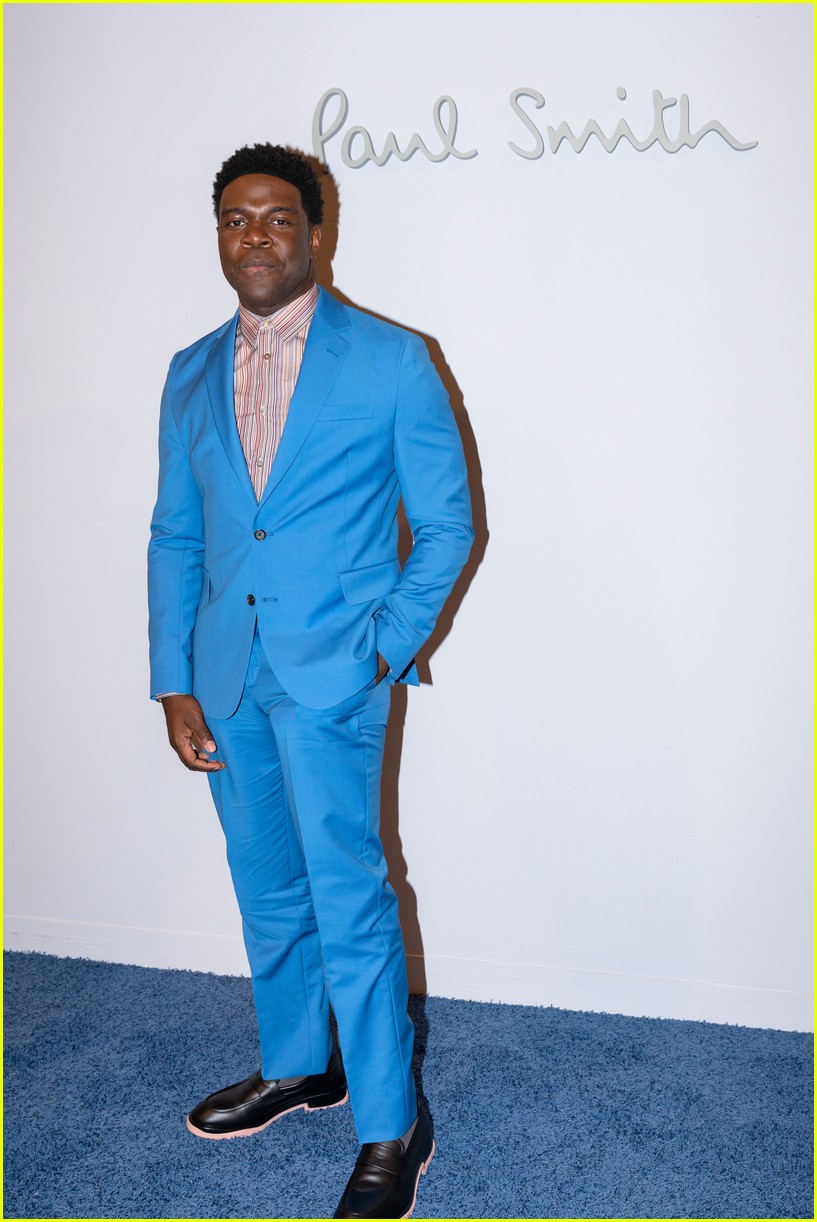 Photo: pablo schreiber paul smith event 26 | Photo 4756533 | Just Jared ...