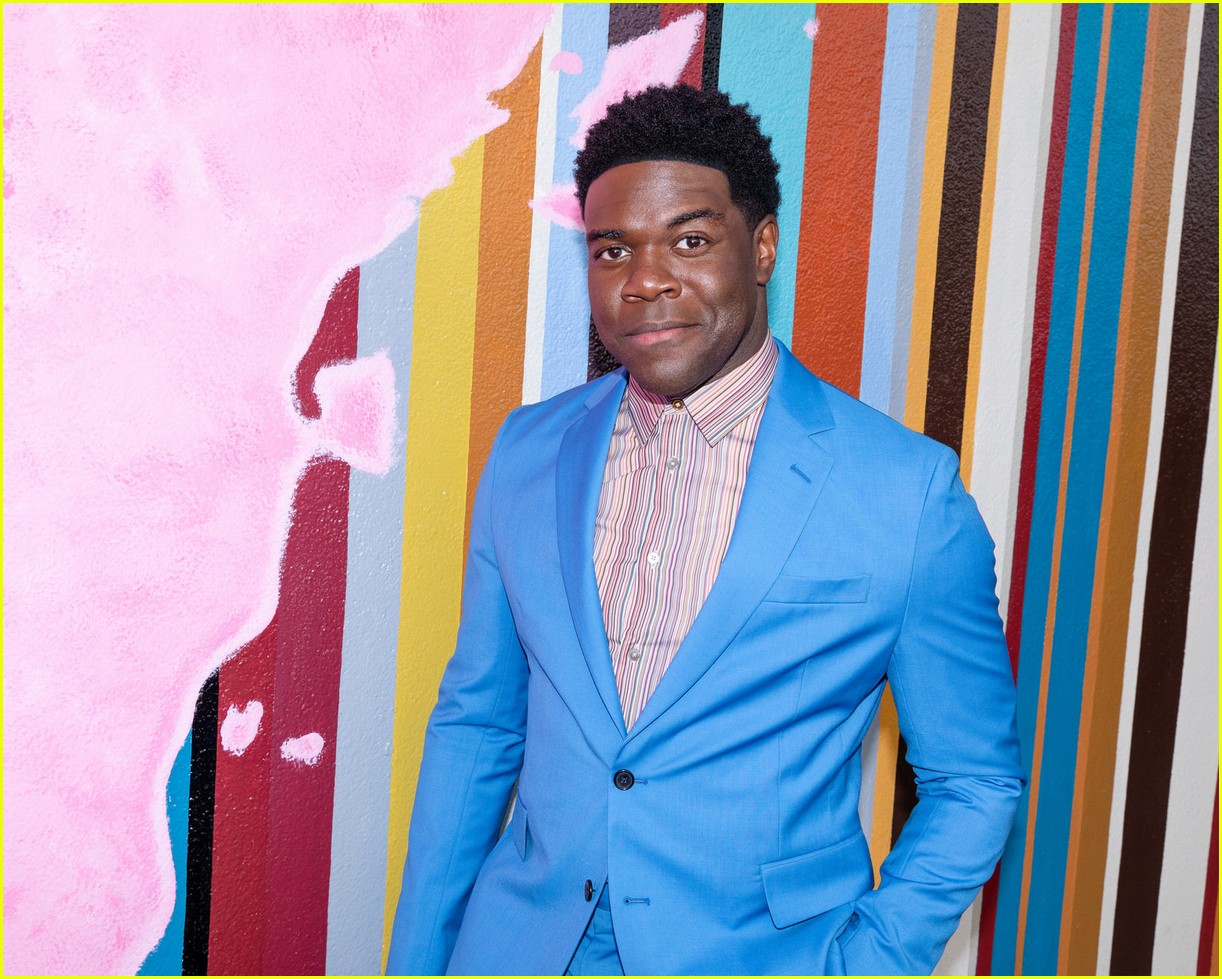 Pablo Schreiber, Matt Rogers, & More Gather to Celebrate Paul Smith's ...