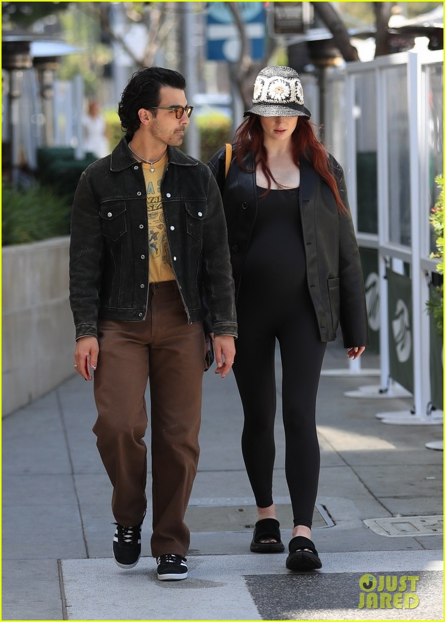 Sophie Turner Reveals Why She Didn't Reach Out To Margaret Ratliff For ...