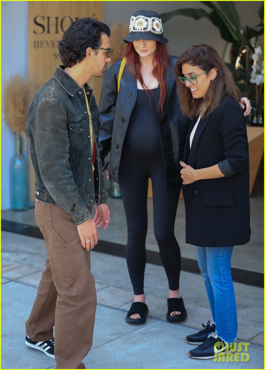 Sophie Turner Reveals Why She Didn't Reach Out To Margaret Ratliff For ...