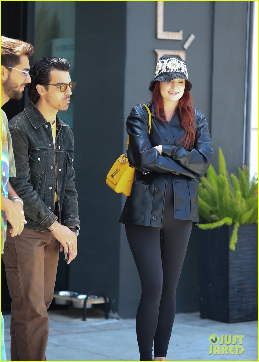 Sophie Turner Reveals Why She Didn't Reach Out To Margaret Ratliff For ...