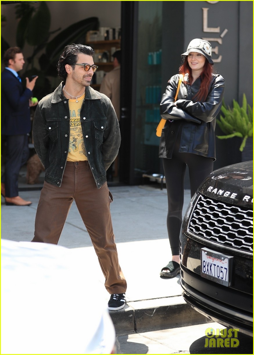 Sophie Turner Reveals Why She Didn't Reach Out To Margaret Ratliff For ...