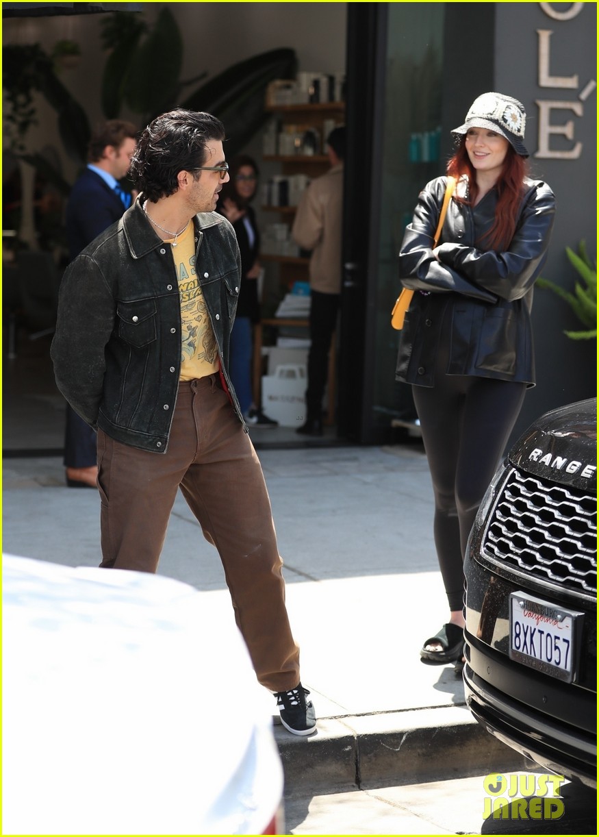 Sophie Turner Reveals Why She Didn't Reach Out To Margaret Ratliff For ...