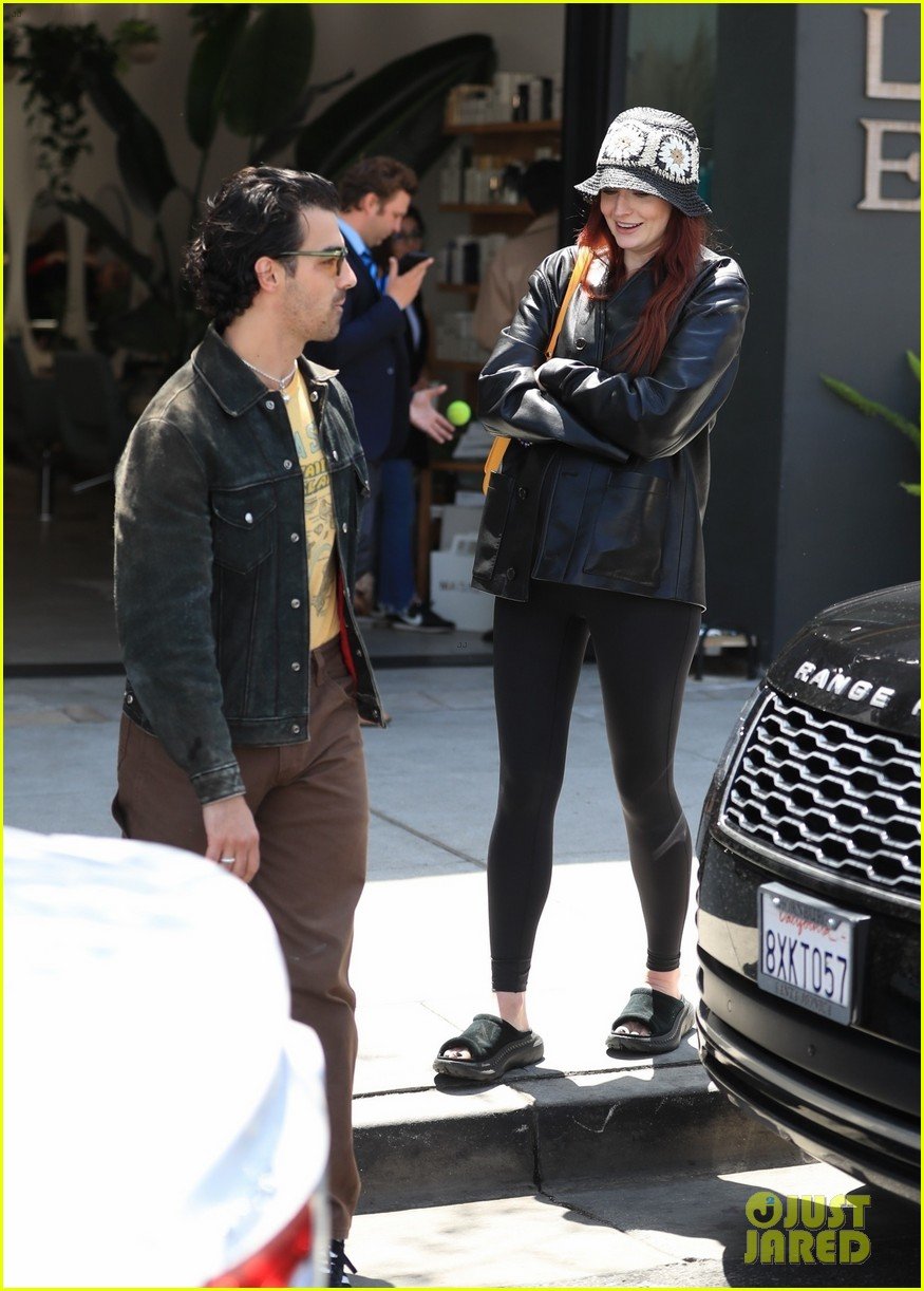 Sophie Turner Reveals Why She Didn't Reach Out To Margaret Ratliff For ...