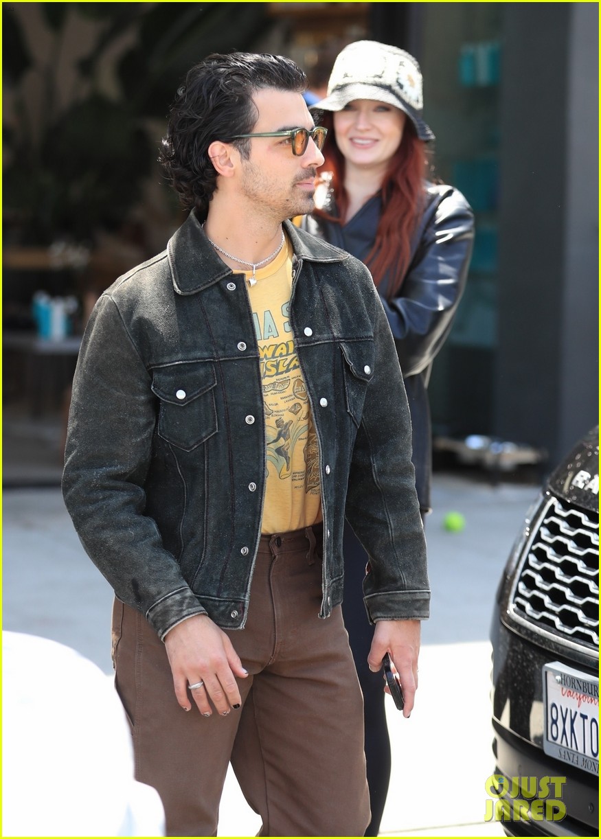 Sophie Turner Reveals Why She Didn't Reach Out To Margaret Ratliff For ...