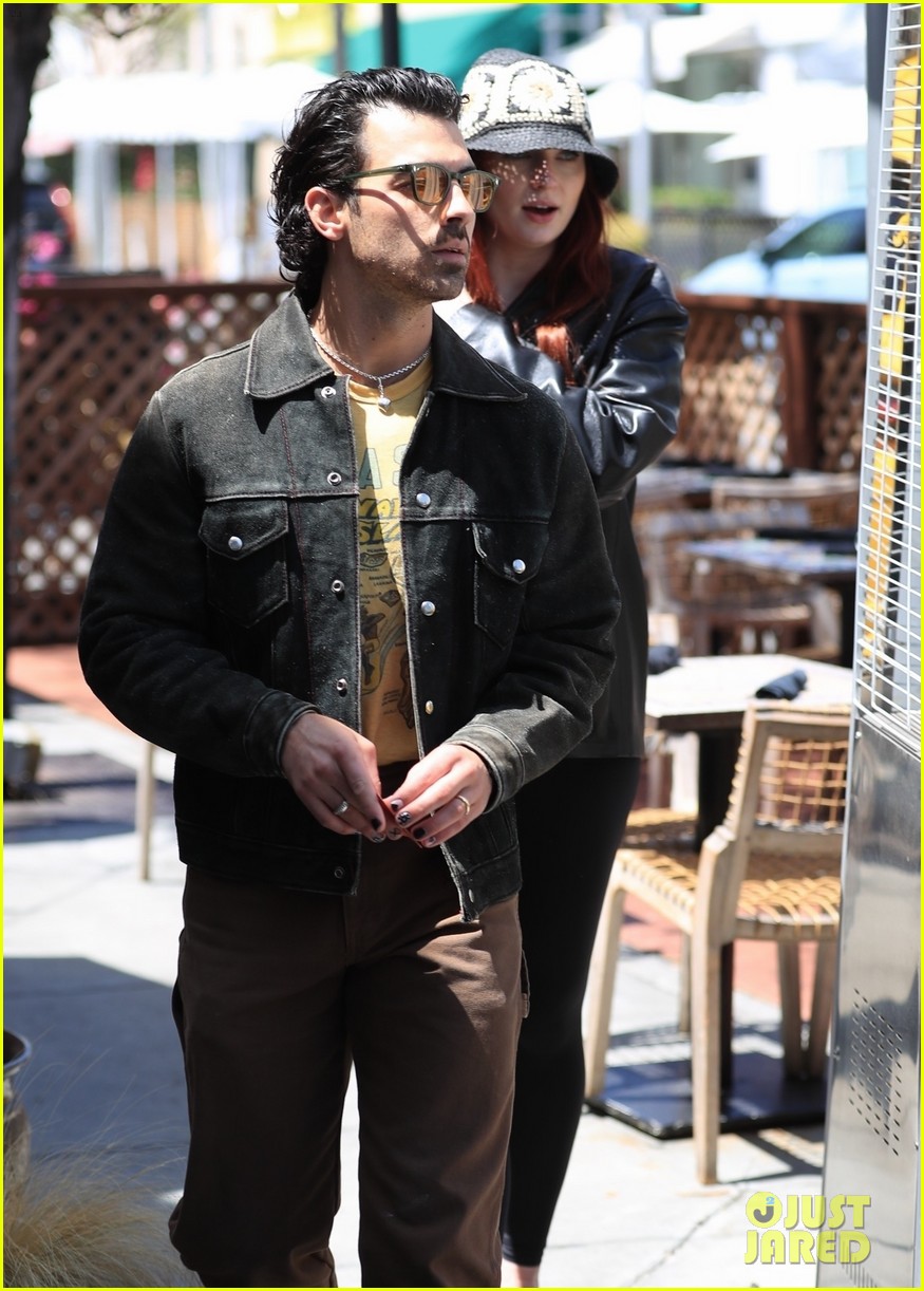 Sophie Turner Reveals Why She Didn't Reach Out To Margaret Ratliff For ...